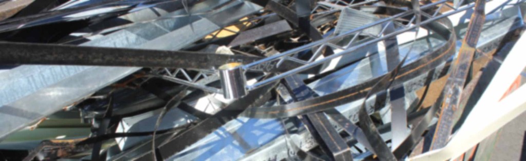 Tacoma Metal Recycling - Puget Sound Recycling - 253-536-2260
